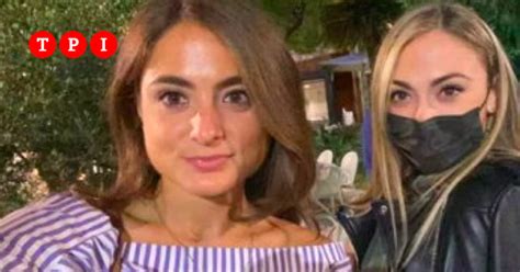 Sorella Di Giulia Tramontano Dopo Le Scuse Di Impagnatiello