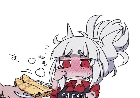 Marriage Proposal R Helltaker