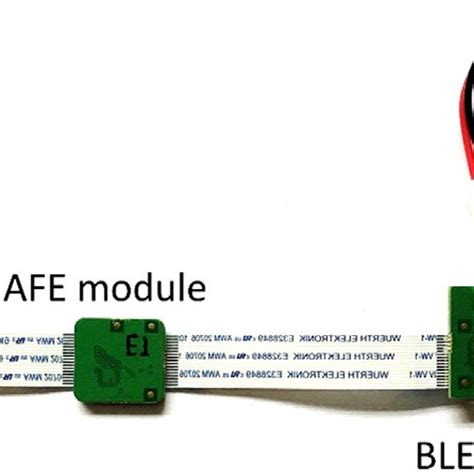 Psoc 5lp Top Design Schematic Download Scientific Diagram