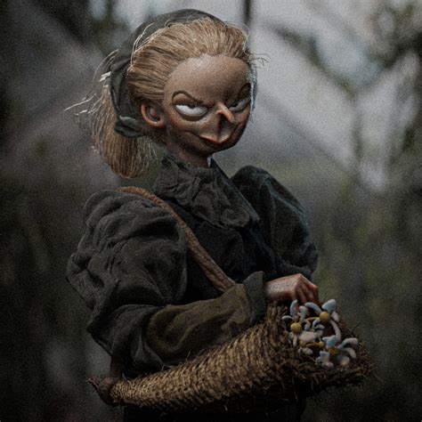 Cornucopia Finished Projects Blender Artists Community