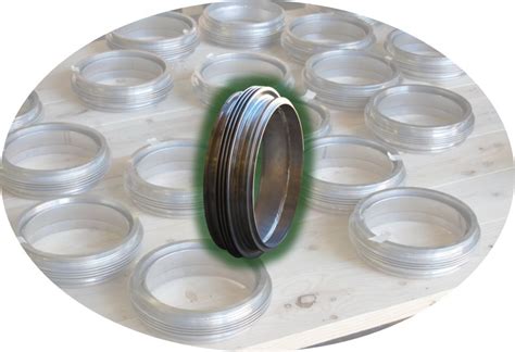 Ed Pentico On Linkedin This Advanced Bellows Design Including Convolution Geometry Was…