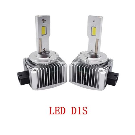 D2s D3s Led Headlights Replacement Original Hid Bulbs D1s D4s D5s D8s