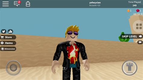 Playing Peed Run 4 Youtube