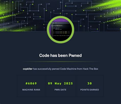Hackthebox Code Writeup Virts