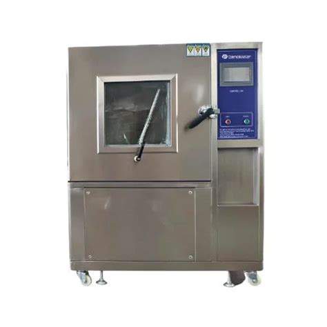 Sand And Dust Test Climatic Chamber Ip Class Environmental Dust Proof