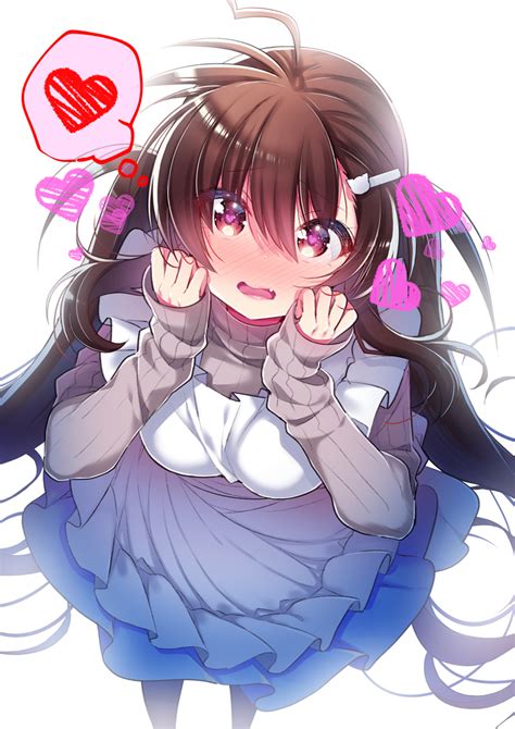 お兄ちゃん♡ Kuro