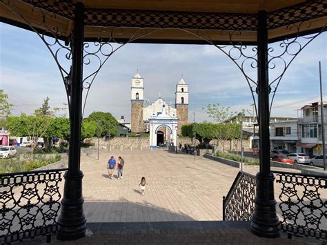 Jiutepec Está Listo Para Recibir A Turistas En Semana Santa