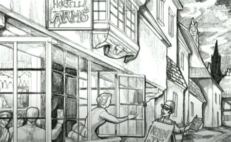 So A Long Time Ago In 2005 Jeff Wayne Was Planning On Making A Movie Of