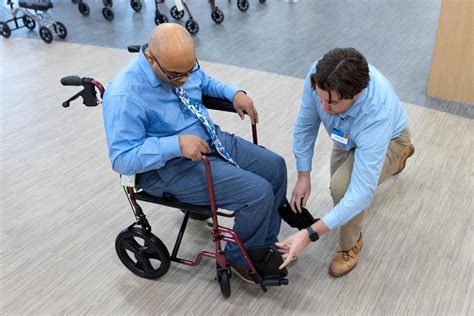Mobility Aids Guide Walkers Canes Wheelchairs