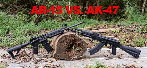 Ak Vs Akm