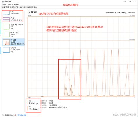 jmeter分布式压测 解决连不上slave负载机原因【windows linux】 use csdn博客