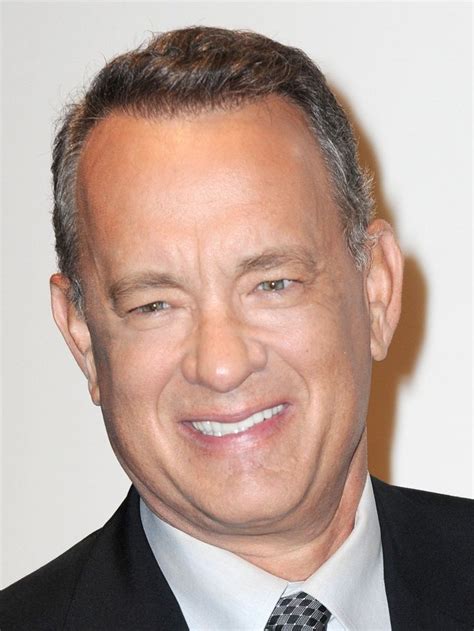 Actor Focus Thomas Jeffrey Hanks Born July 9 1956 Is An