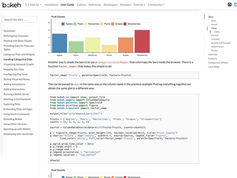 New Theme For Bokeh 14 Community Support Bokeh Discourse