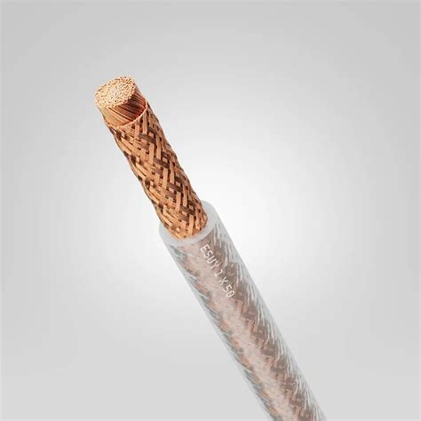 Lapp Esuy Copper Earthing Cable 1x70 Industrial Megamart