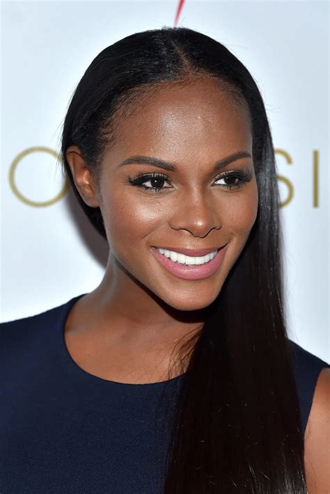 Tika Sumpter Profile Images — The Movie Database Tmdb