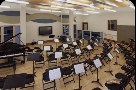 Pin de Charimer em ideas Escola americana Edifício escolar Escola particular