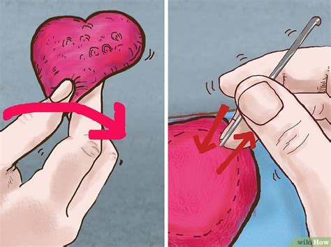 3 Formas De Hacer Fieltrado Con Aguja Wikihow