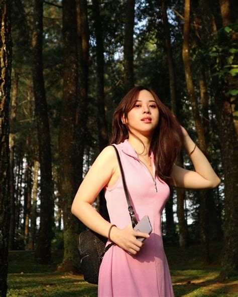 Aurel Valen Anti Lampu Hijau Ke Pria Centil