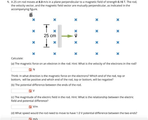 Solved The Rectangular Loop With Turns And Length L Chegg