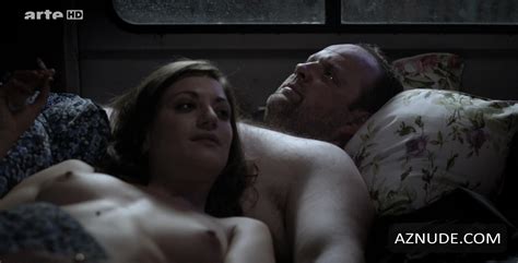Rapace Nude Scenes Aznude