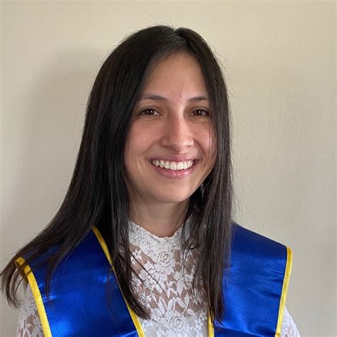 Cassandra Castor Agriculturalweights And Measures Inspector L Los Angeles County Department