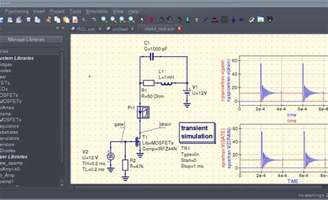 Multisim Alternatives Circuit Simulators Page AlternativeTo