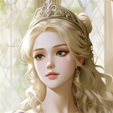 Chat With Princess Ellora Text Or Voice Enjoy Ai Chat Free And Safe
