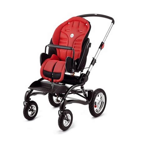 R82 Stingray Tilt Stroller Home Health Pavilion