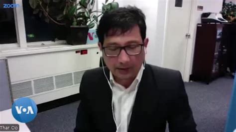 Aa ရဲ့ နိုင်ငံရေးမျှော်မှန်းချက် ဗိုလ်ချုပ်ထွန်းမြတ်နိုင်အင်တာဗျူး