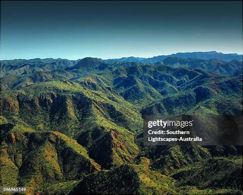 Arkaroola South Australia Photos And Premium High Res Pictures Getty