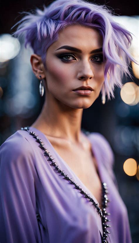 Lila Johnson By John95400 On Deviantart