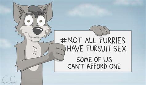 True Furries Furry Know Your Meme