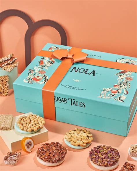Nola Cupcakes نولا عملالكم الـ Vip Boxes كل حلويات Facebook