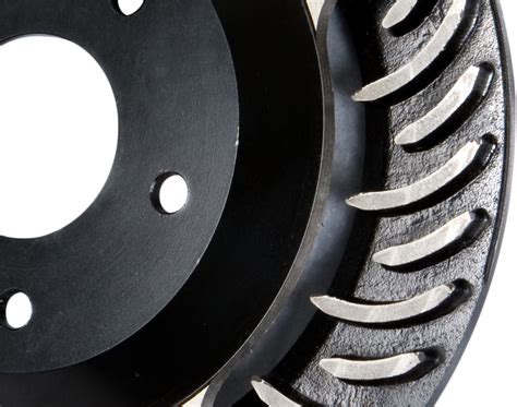 Stoptech Slotted Brake Rotors Rapid Shipping Napa Auto Parts