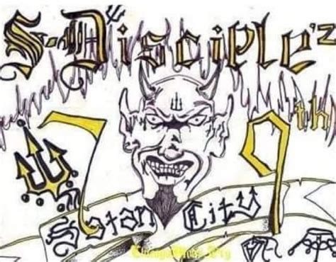 79th Sdz Artwork Throwback R Gangbangcity