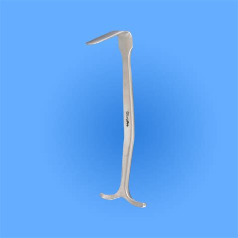 Buy Surgical Smillie Meniscus Hook Retractor At Best Price