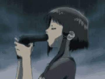 Anime Gun Fight 