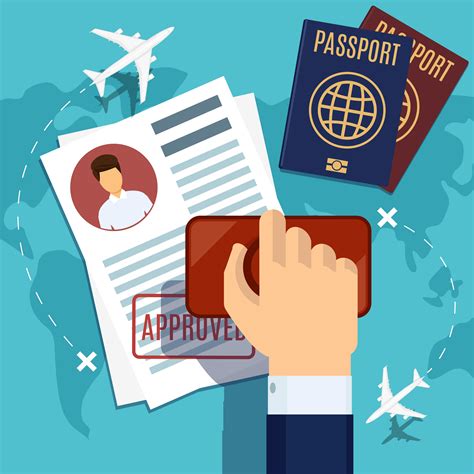 Passport Verification Screen Facts Background Verification Services