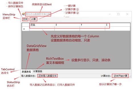 GitHub casterbn Geomatics Program 年测绘程序设计比赛准备的资料包括通知文件赛题说明日程安排参考资料参考例程测试数据我写的练习程序
