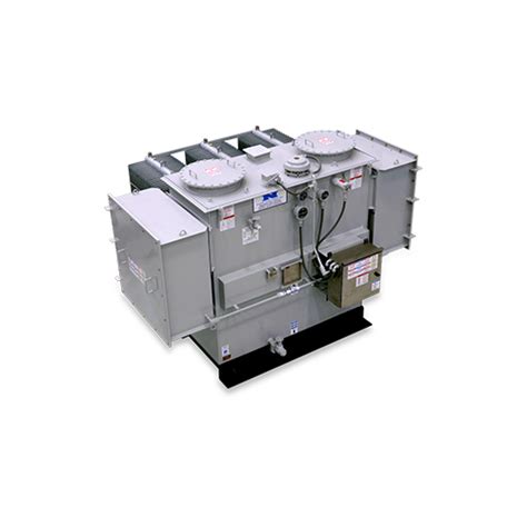 1 Best Rectifier Duty Transformer Manufacturer In Kolkata