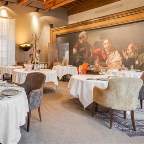Carte Et Menus 2026 Le Cénacle à Toulouse Thefork