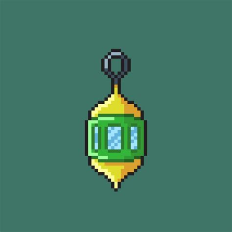 Pixel Lantern Images Free Download On Freepik