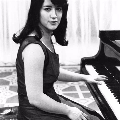 Martha Argerich Lyrics Songs And Albums Genius