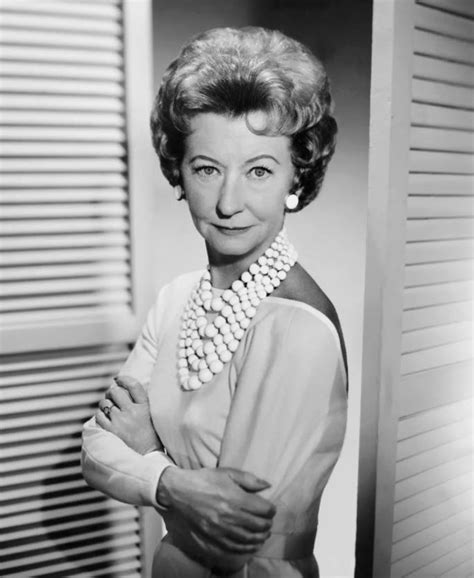 Irene Ryan Aka Granny From The Beverly Hillbilies 1963 Roldschoolcelebs