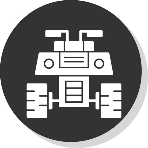 Quad Vector Icon Design 25146754 Vector Art At Vecteezy