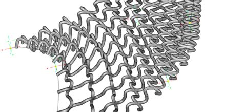 Generative Components Tutorial Weaving MORPHOCODE