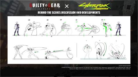Cyberpunk Edgerunners Standout Lucy Was Destined To Join Guilty
