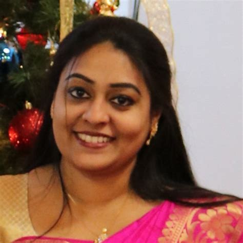 Seena Susan Abraham Renton Washington United States Professional