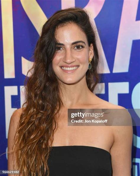 Rona Lee Shimon Photos And Premium High Res Pictures Getty Images
