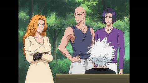Rangiku Matsumoto Sexy Bleach 58 By Michaelxgamingph On Deviantart